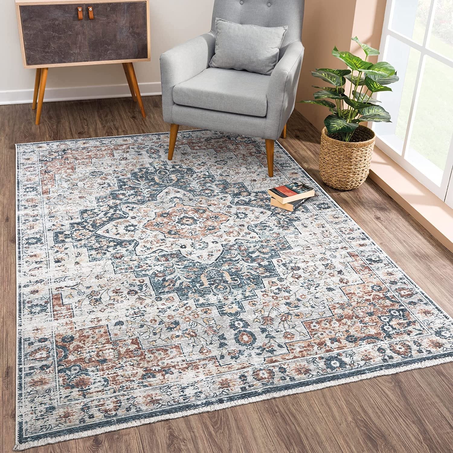 Floor Rugs for Every Budget: Affordable Options for Every Style