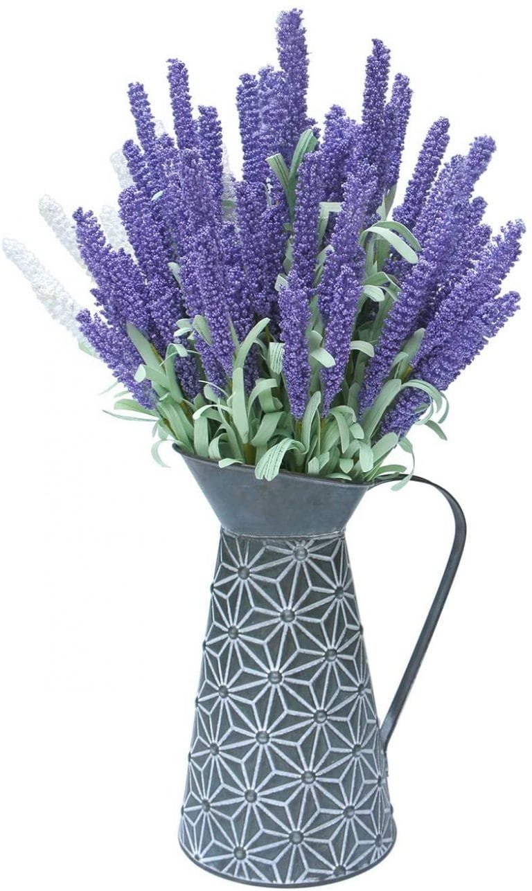 11 Inspiring Ways to Decorate with a Farmhouse Vase