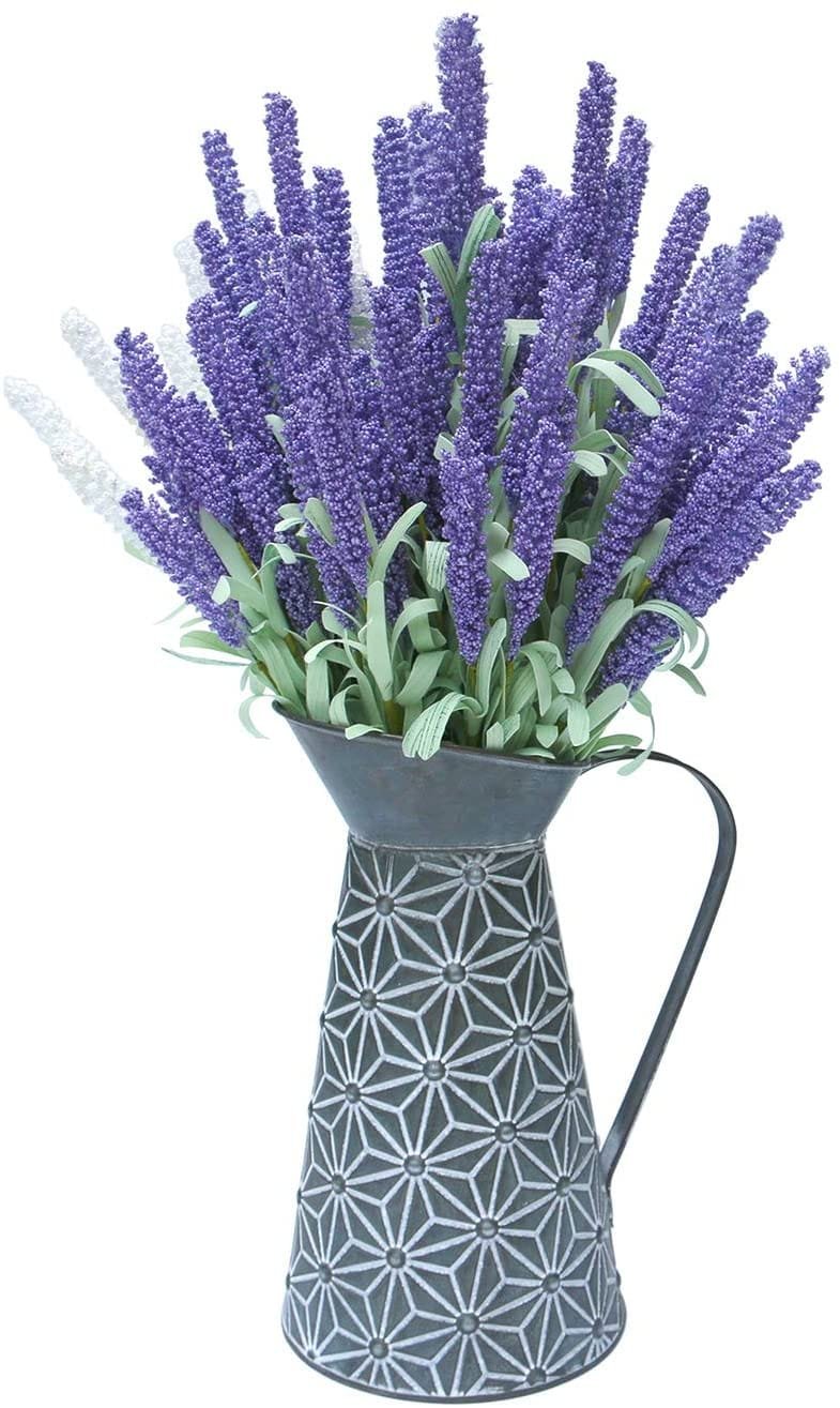 11 Inspiring Ways to Decorate with a Farmhouse Vase