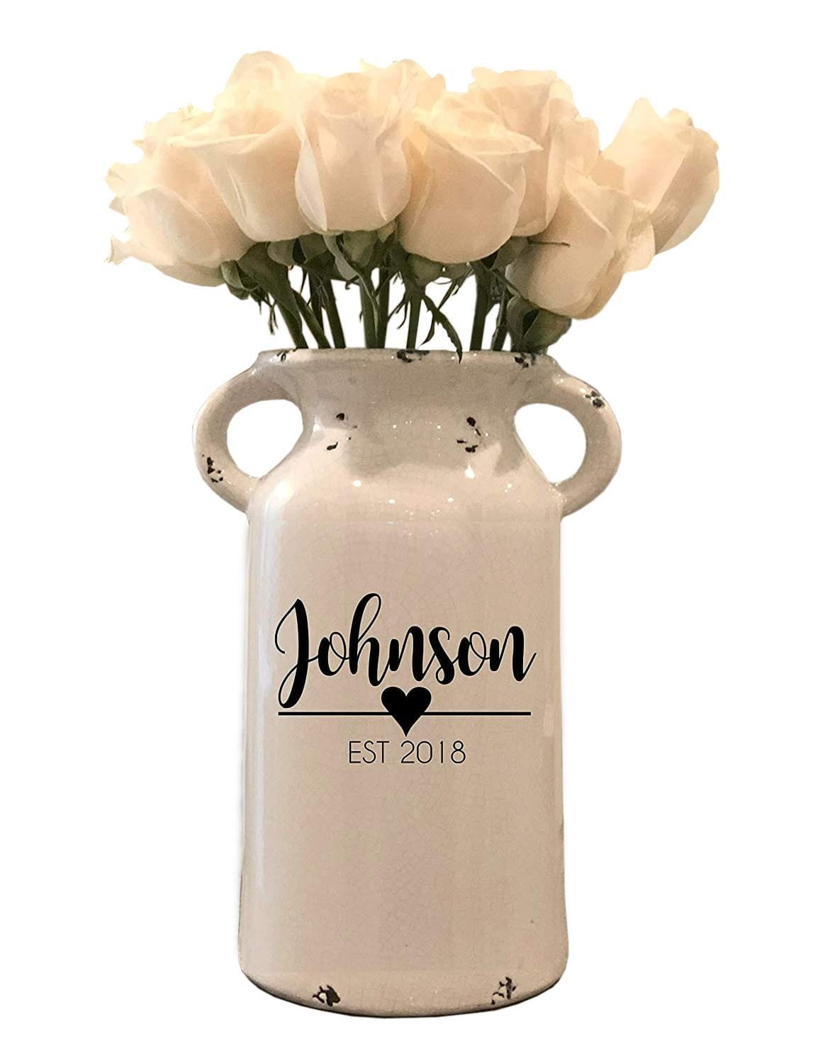 11 Inspiring Ways to Decorate with a Farmhouse Vase