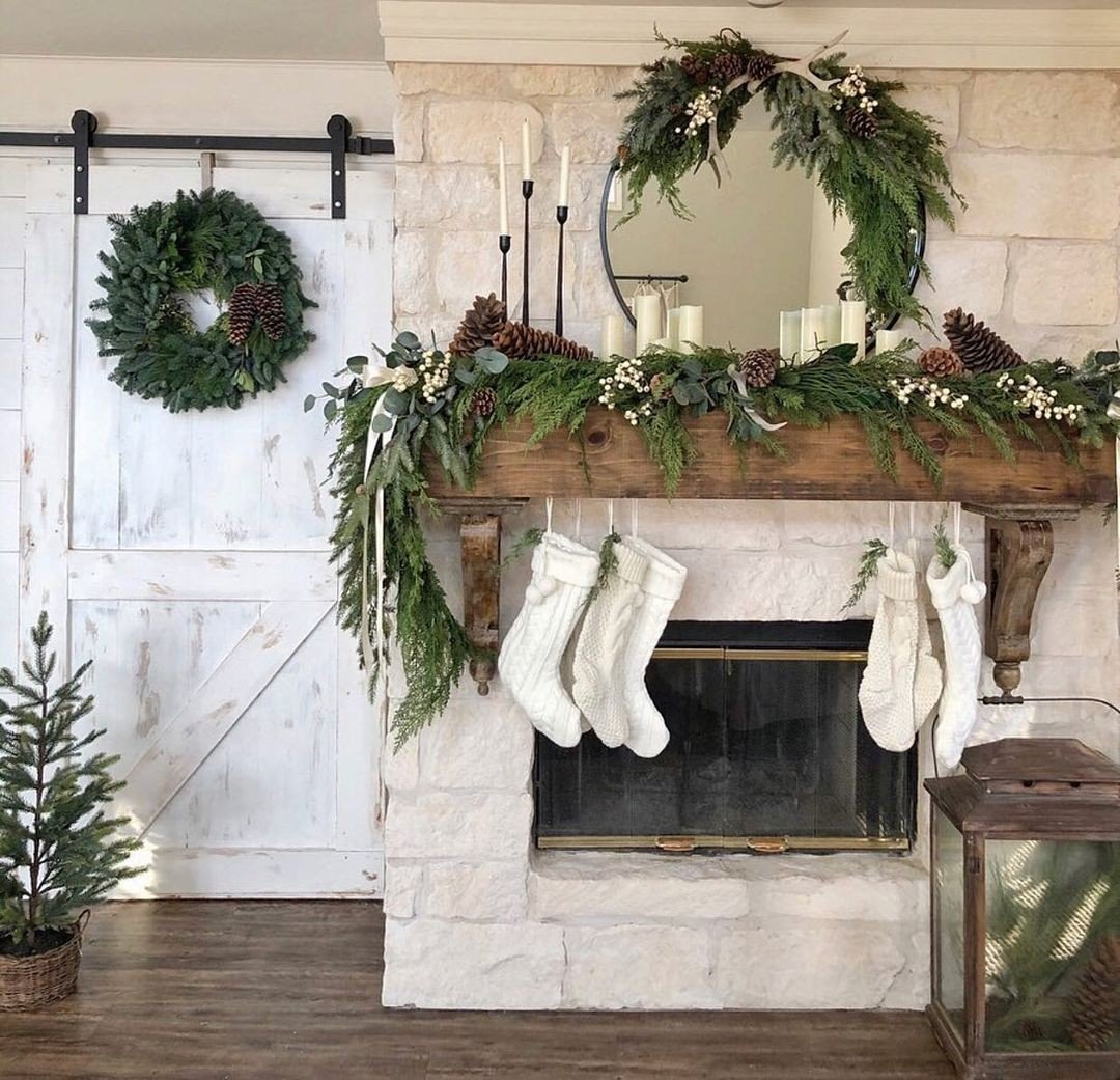 Joyful Transitions: Adapting Your Holiday Decor For A Festive Winter Season