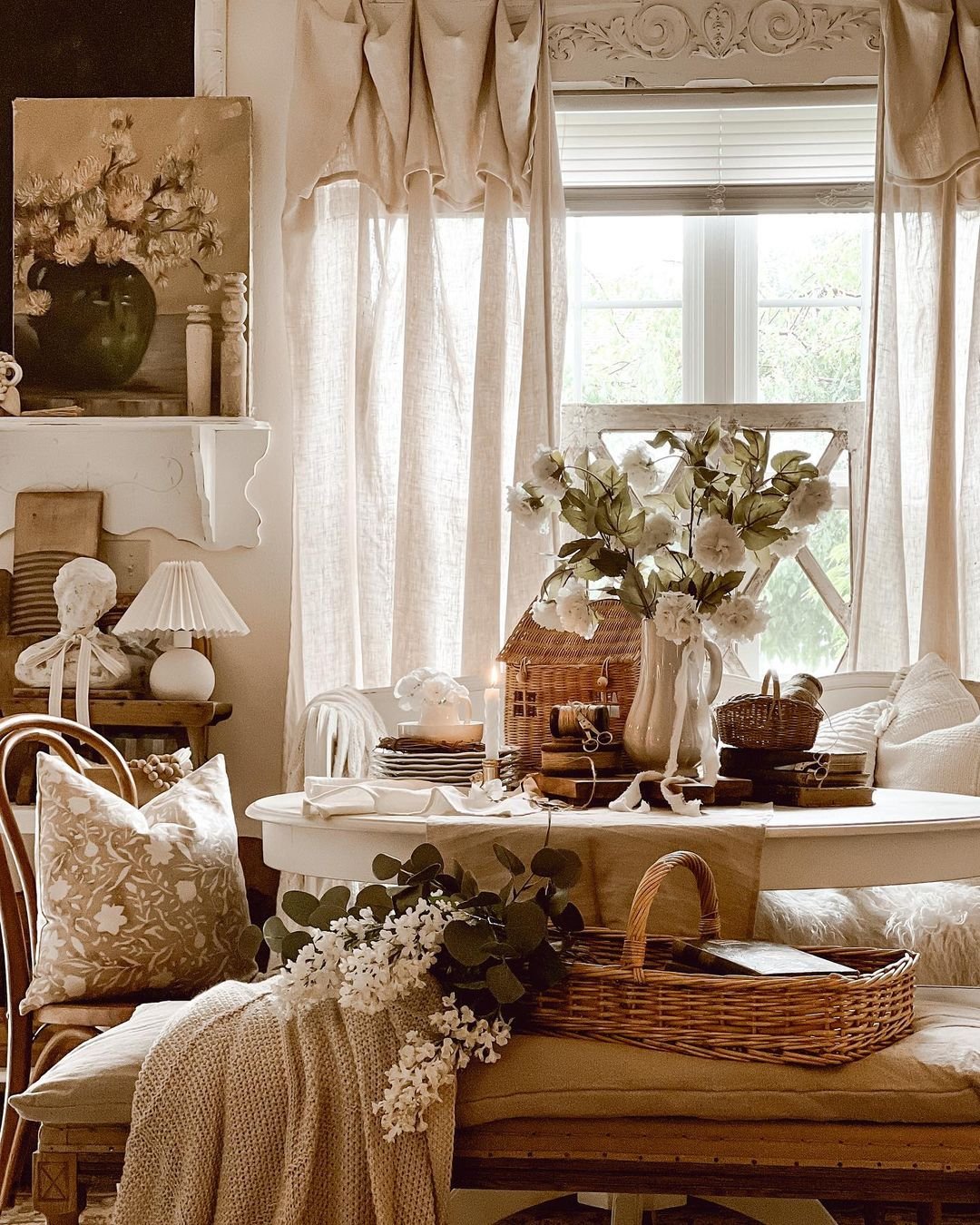 What is Farmhouse Style: 20 Essential Authentic Decor Elements