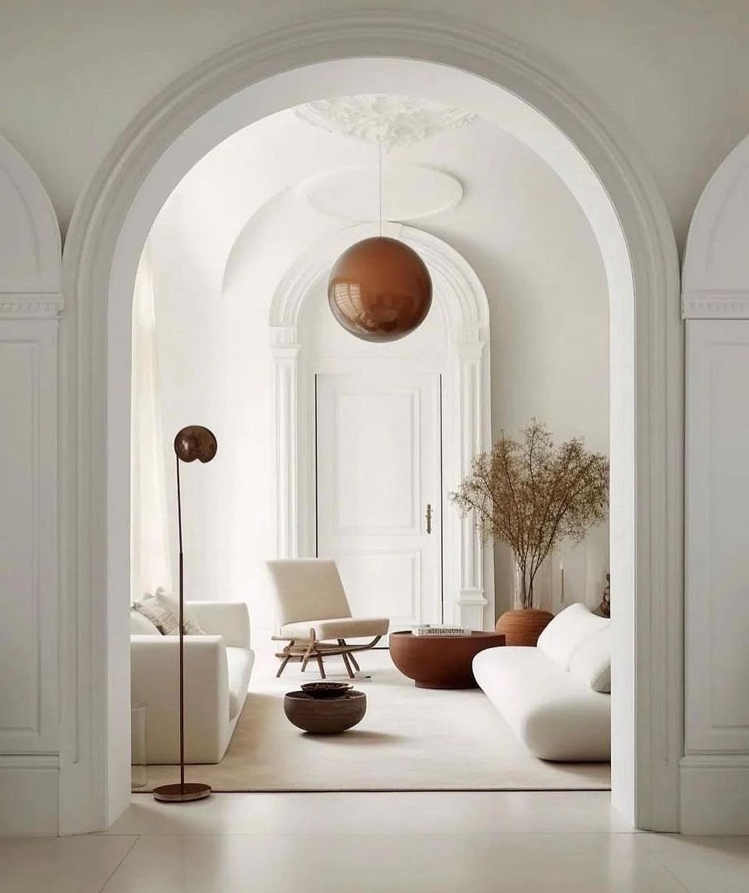 How to Craft a Calming Minimalist Color Palette