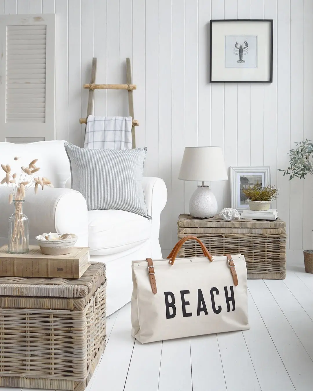 Beach Decor 101: Everything You Need to Know to Get Started
